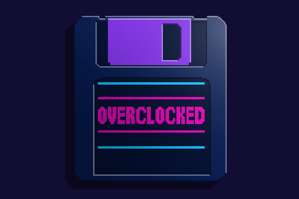 Overclocked